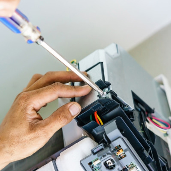 鴻鐿工程發展有限公司 - MVAC Air Conditioning Service